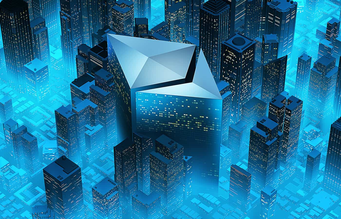 Ethereum's Shanghai Upgrade Could Bring Volatility to Ether Price ...