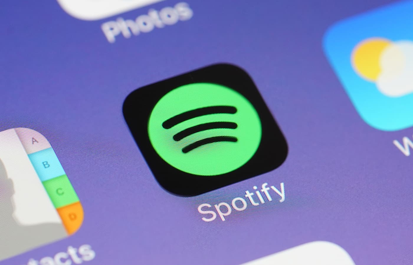 Spotify Testing Exclusive Playlists for NFT Owners: A New Way to ...