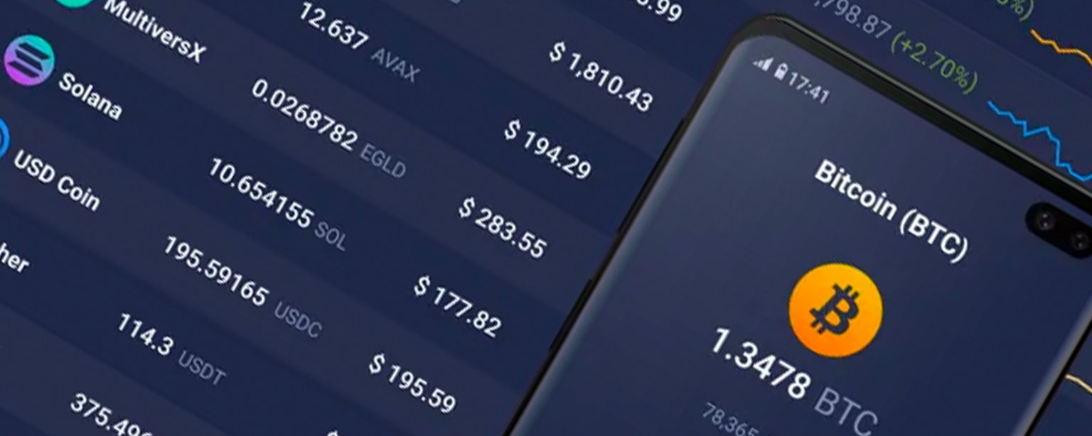 4 Wallets You Can't Miss for Staking Cryptocurrencies! - AltShift