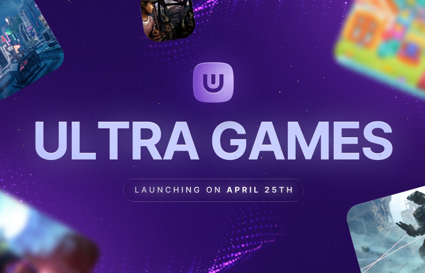 Ultra Games: A New Web3 Marketplace for Digital Games - AltShift