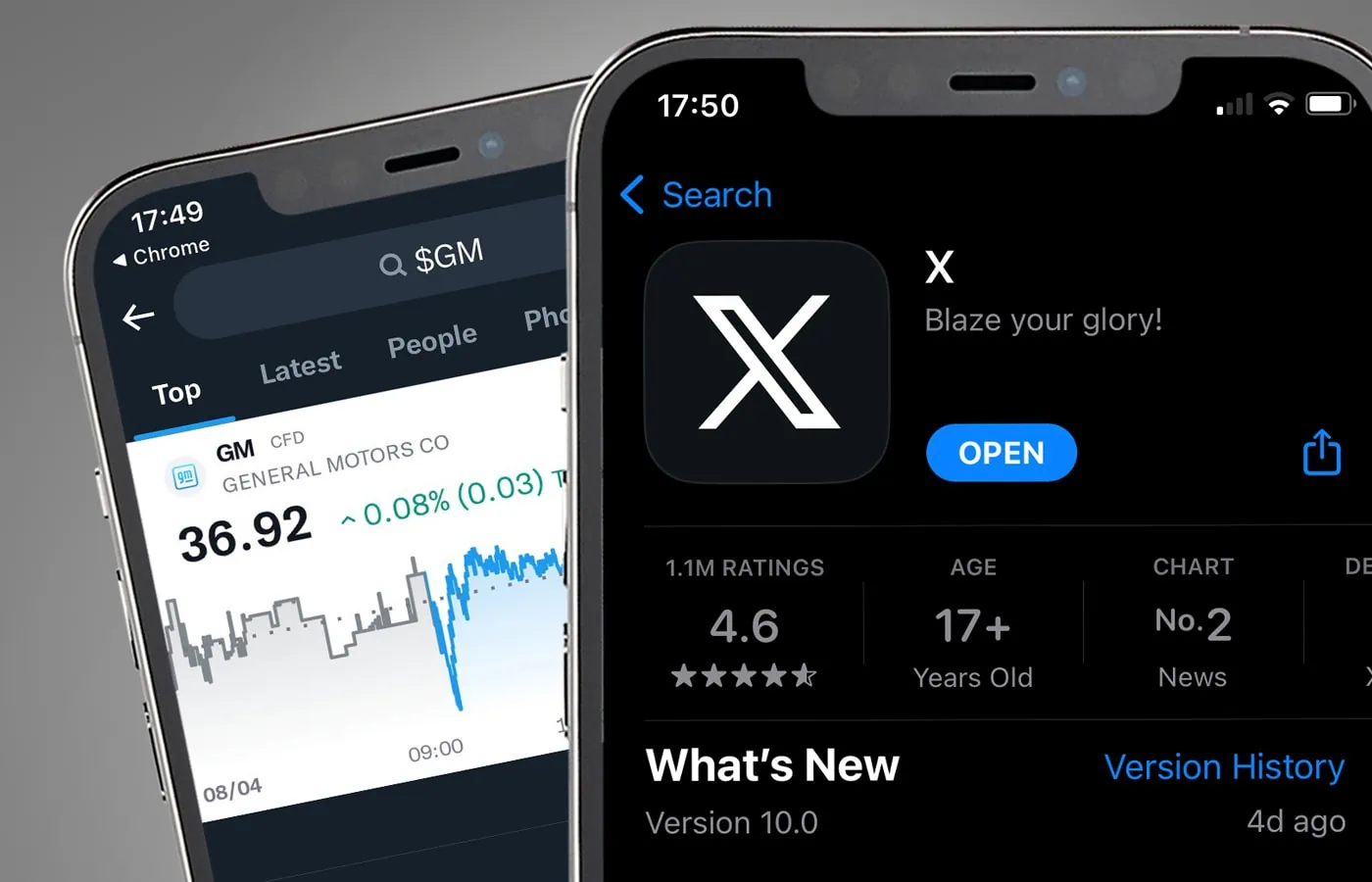 Decoding Elon Musk's Vision: The Future of X Payments - AltShift