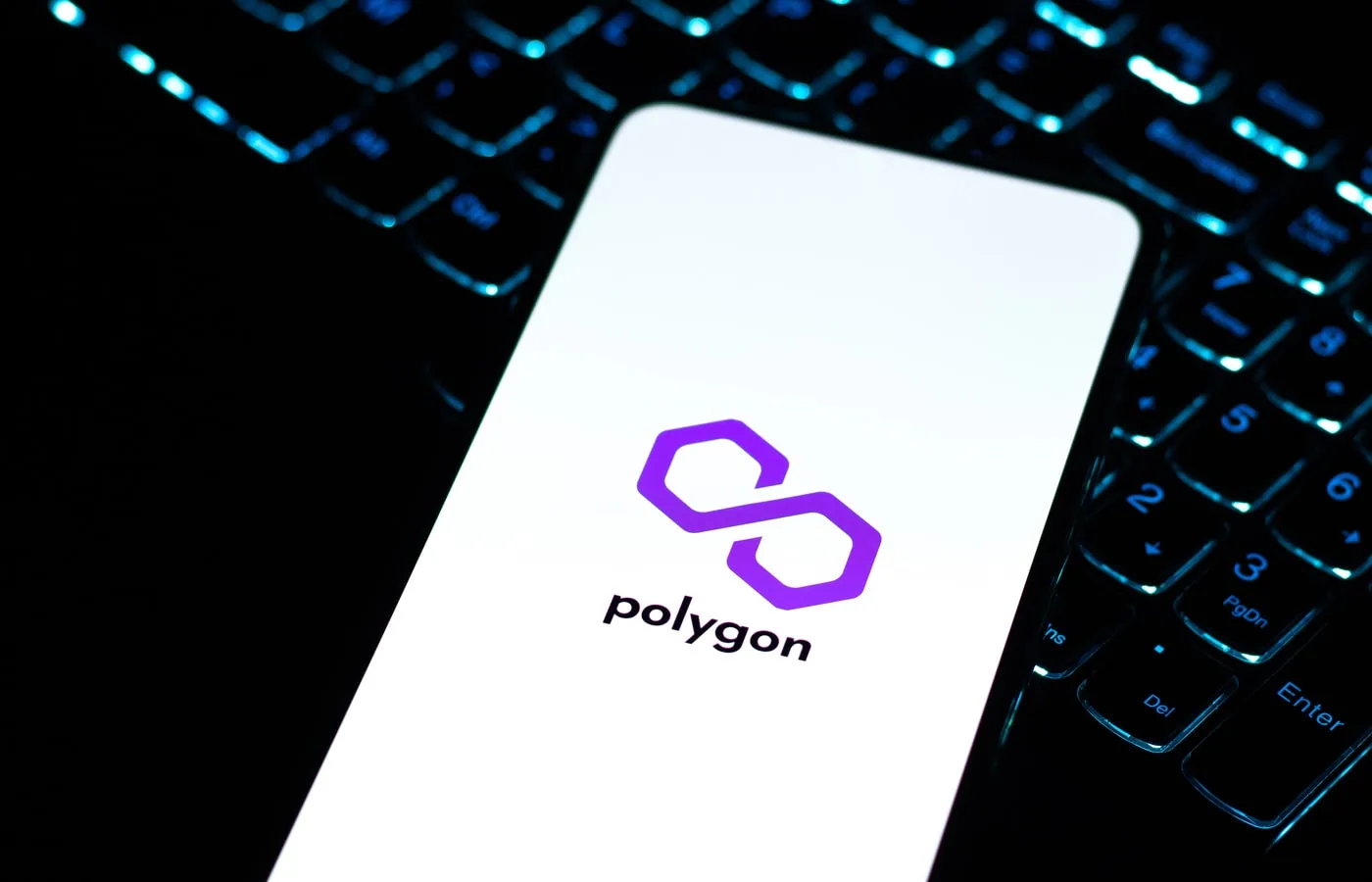 Polygon's NFT Renaissance Sparks a Surge in MATIC and Layer-2 Optimism ...